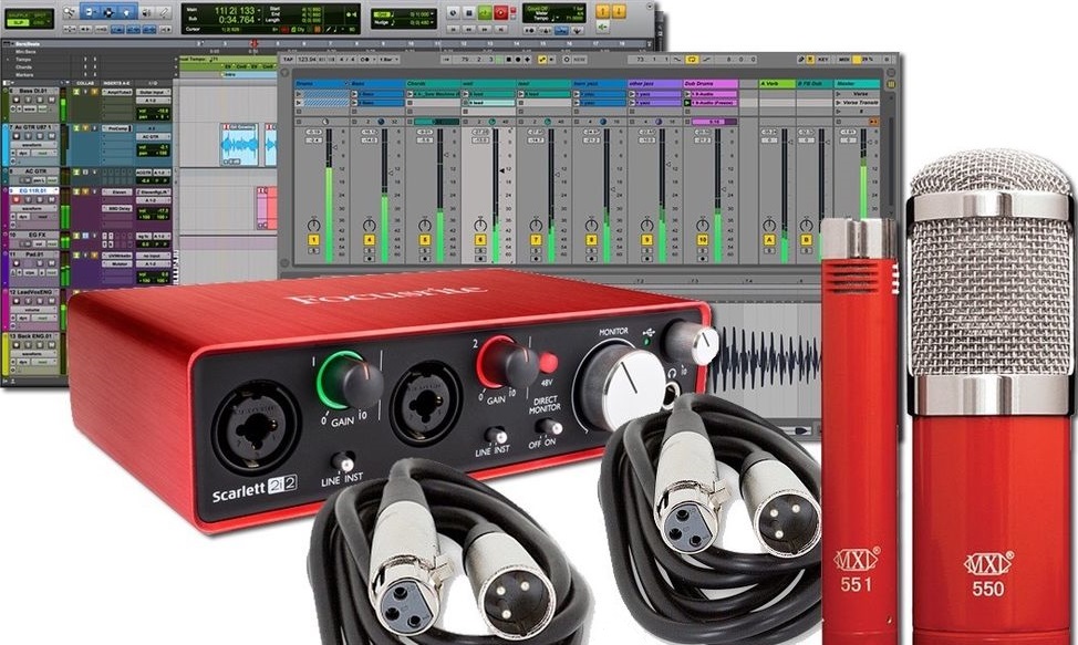 How To Make A Rap Song Everything You Need To Make A Rap Song At Home 
