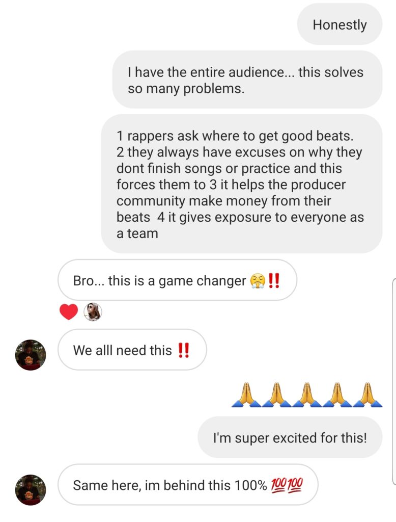 How To Get Your Beats Into The Smart Rapper Beats Store - Smart Rapper